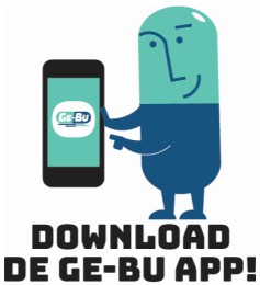 Nieuwe app